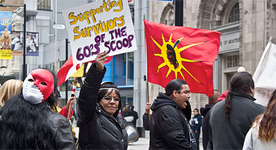 The Sixties Scoop | Journalism, Essays, Broadcasting, Books