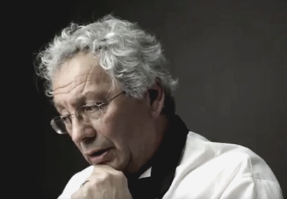 Georges Erasmus: Reflections on the Royal Commission on Aboriginal ...